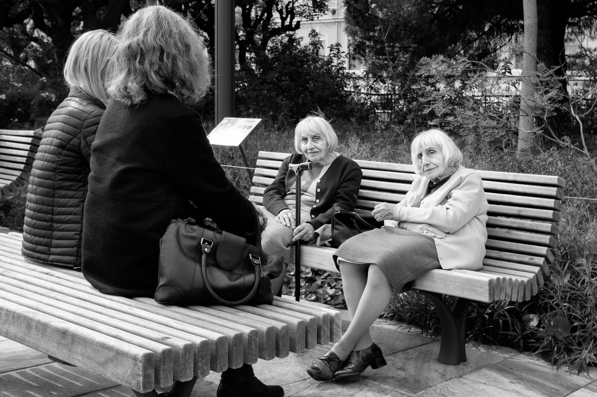 Stefano Mitta’s Street